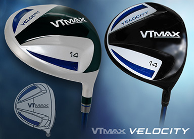 Clubs FLYNN GOLF VT MAX | Junior Golf Clubs Shafts Grips