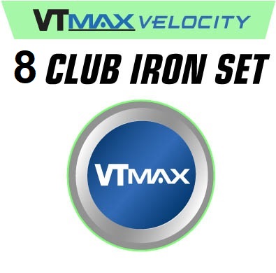 Details FLYNN GOLF VT MAX | Junior Golf Clubs Shafts Grips