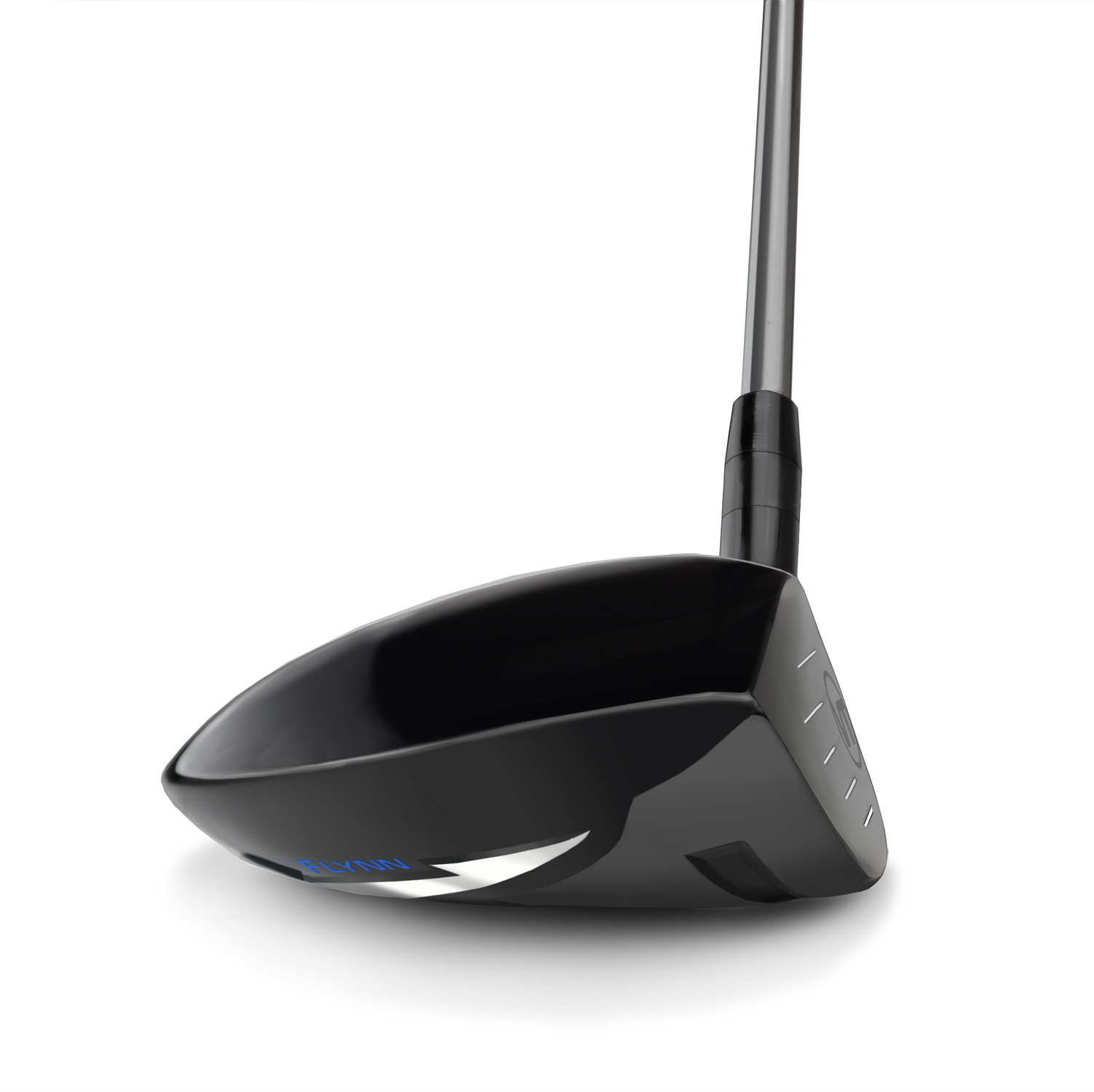 Details FLYNN GOLF VT MAX | Junior Golf Clubs Shafts Grips