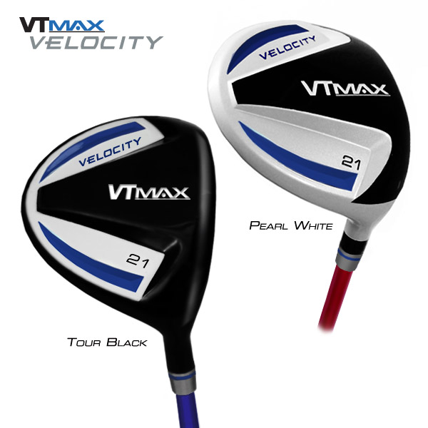 Details FLYNN GOLF VT MAX | Junior Golf Clubs Shafts Grips