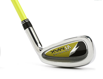 Details FLYNN GOLF VT MAX | Junior Golf Clubs Shafts Grips