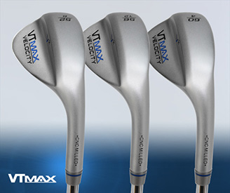 Clubs FLYNN GOLF VT MAX | Junior Golf Clubs Shafts Grips