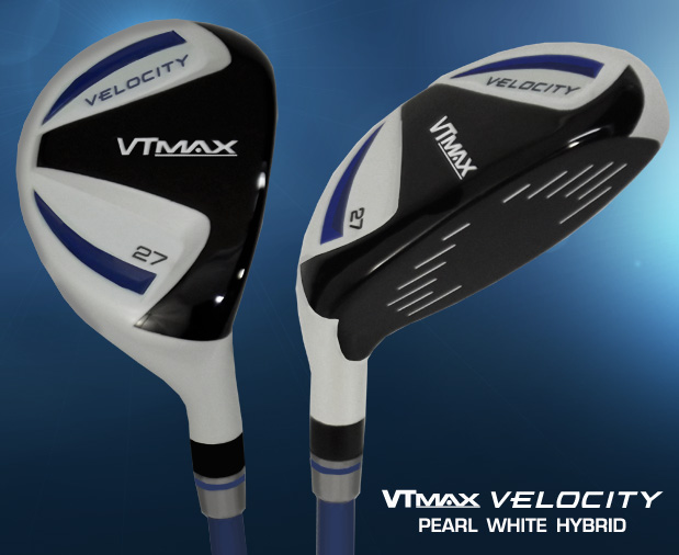 Clubs FLYNN GOLF VT MAX | Junior Golf Clubs Shafts Grips